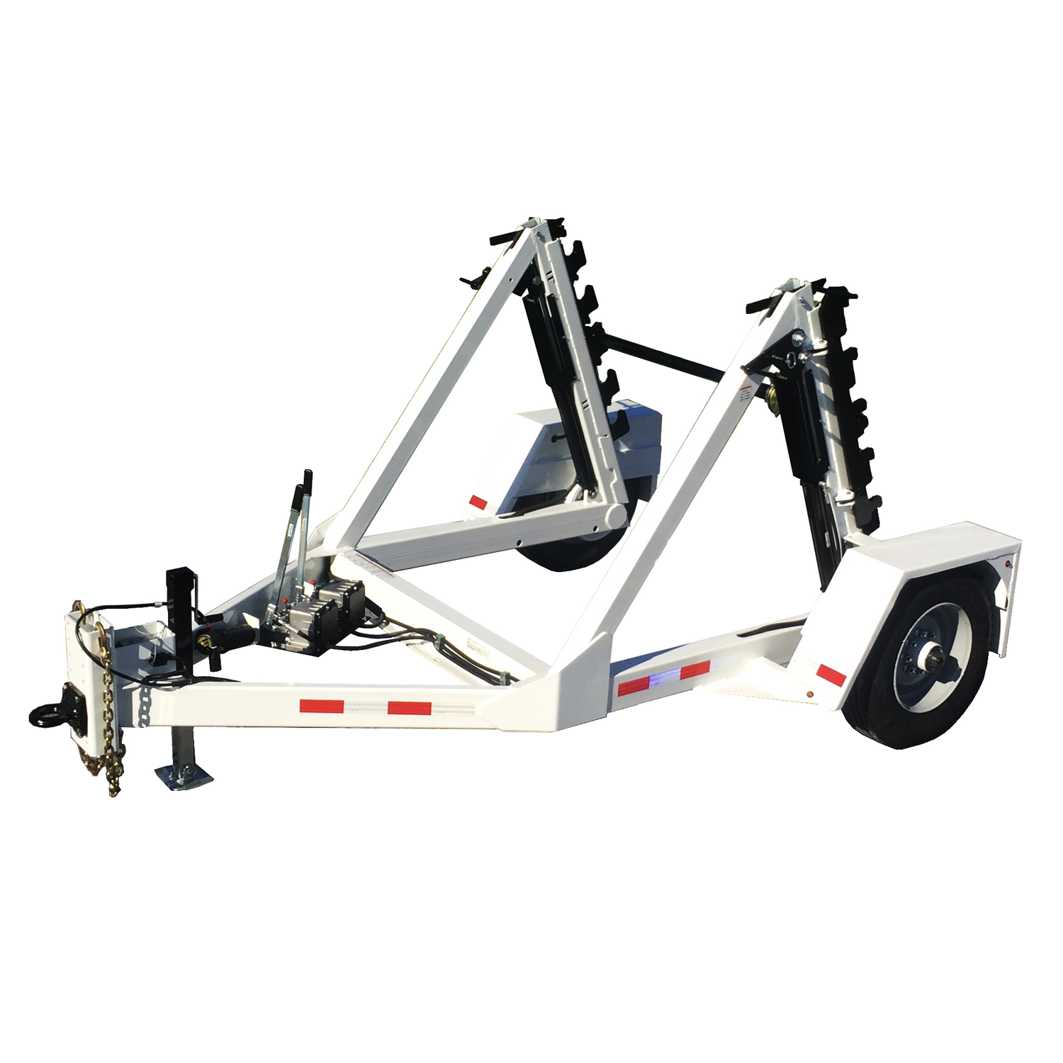 American Bucket Trucks – Bucket Truck, Utility Trailer and Accessory Sales